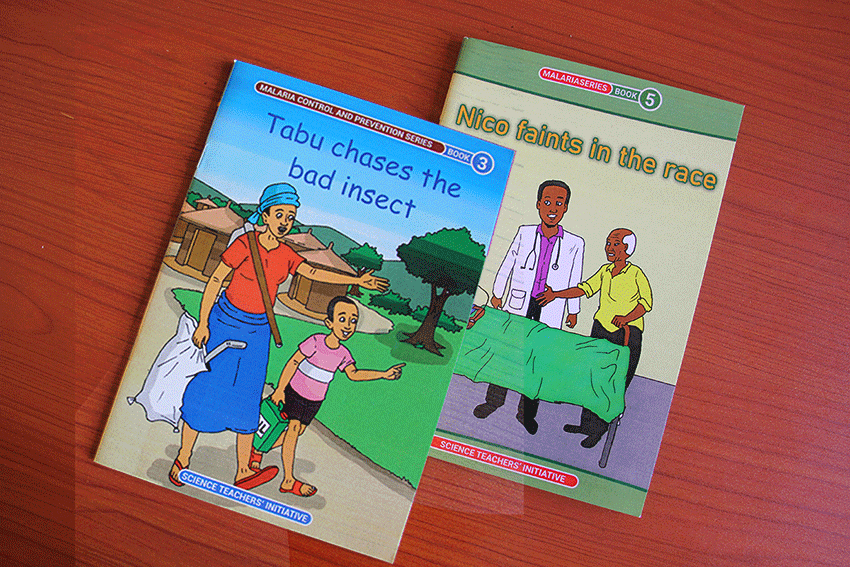 Literacy for Lifelong Learning (3Ls) - Riverflow International